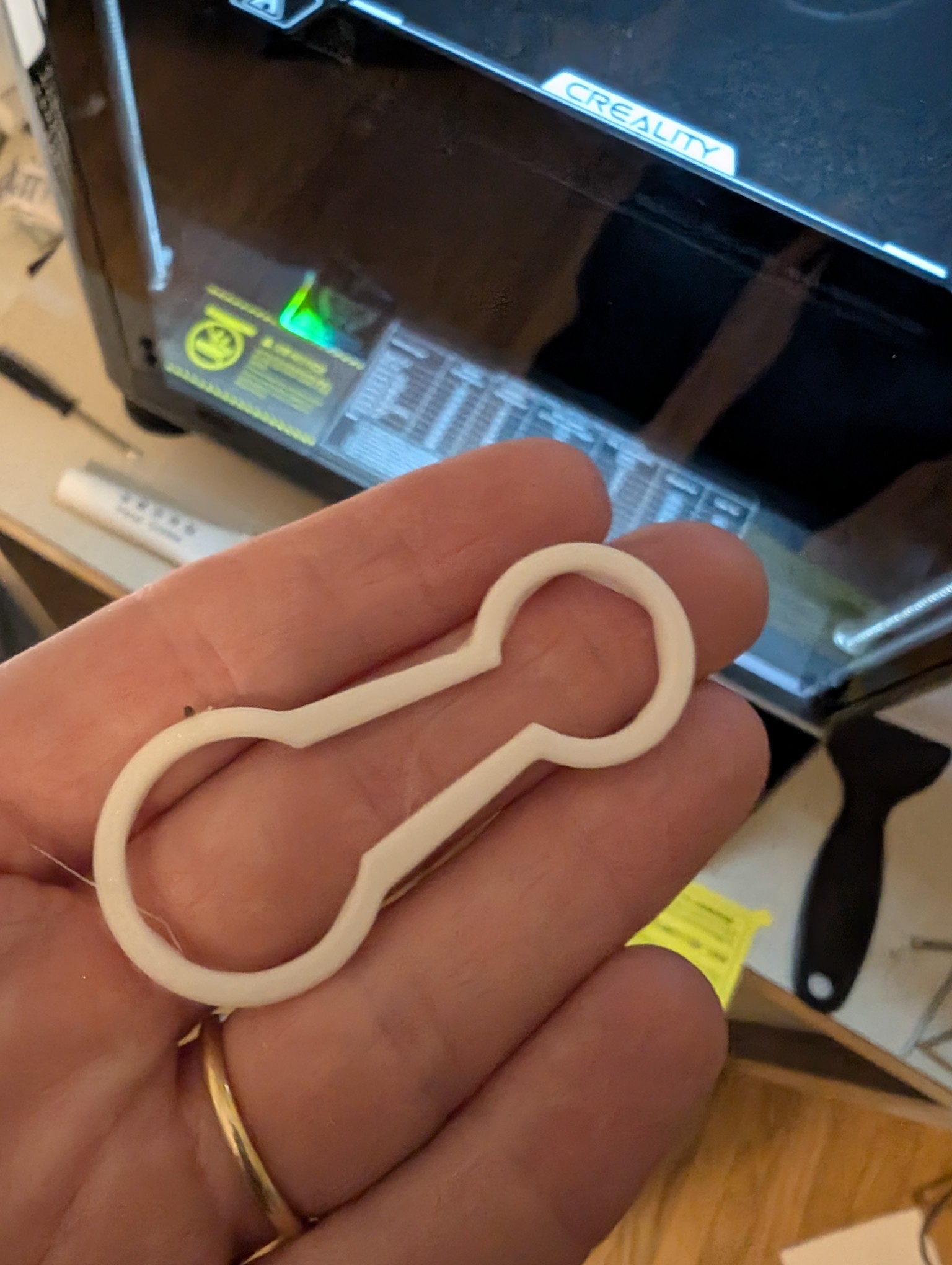 so cute and works well! | Creality Cloud