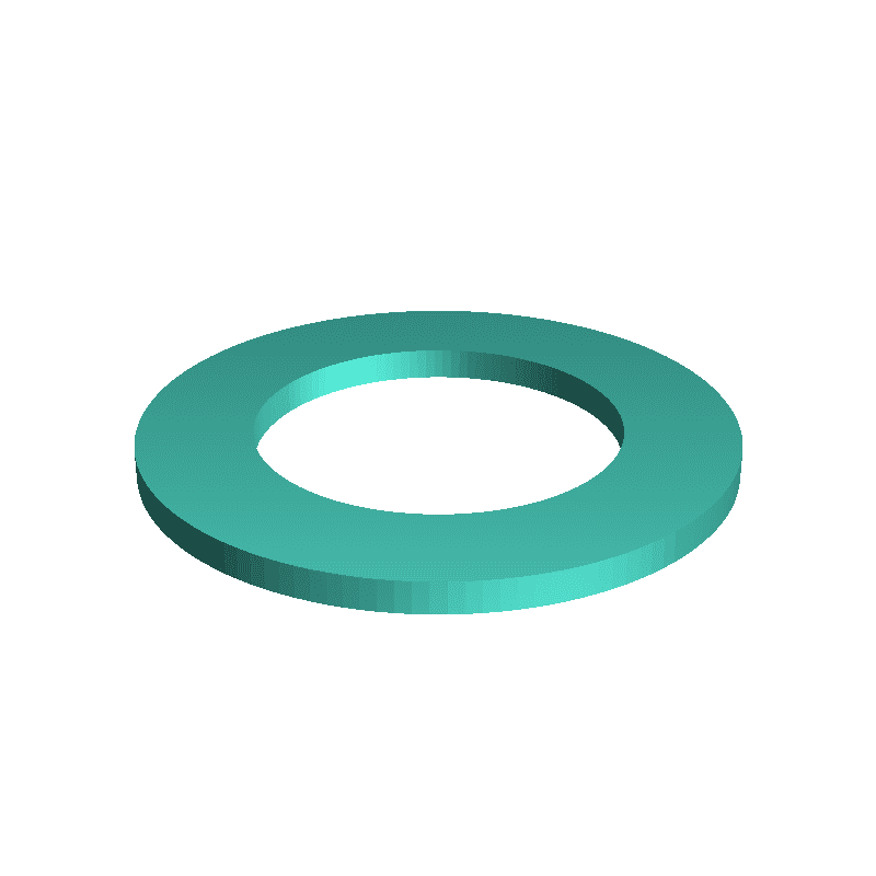 Free Test Models STL Download - test8by BB