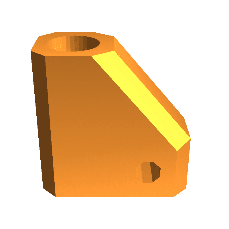 Simple Caster 3D Models Download Creality Cloud simple-caster-3d-models-download-creality-cloud