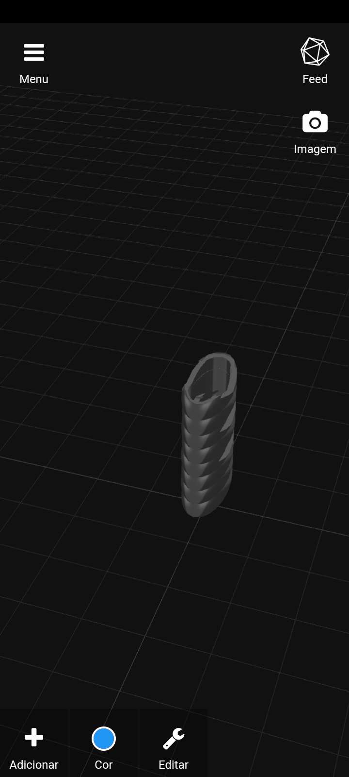 2.Tokito's Sword from Demon Slayer | 3D models download | Creality Cloud