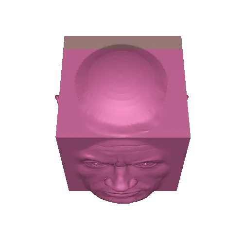 Free Other STL Download - Calibration cubeby Jackson Harman