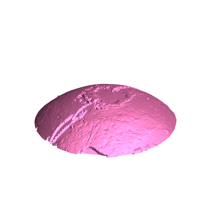 Free Other STL Download - I reached Mears before Elon muskby Sameer Ray