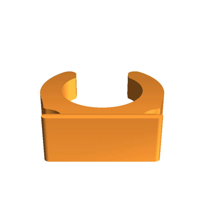 pressure clips | 3D models download | Creality Cloud