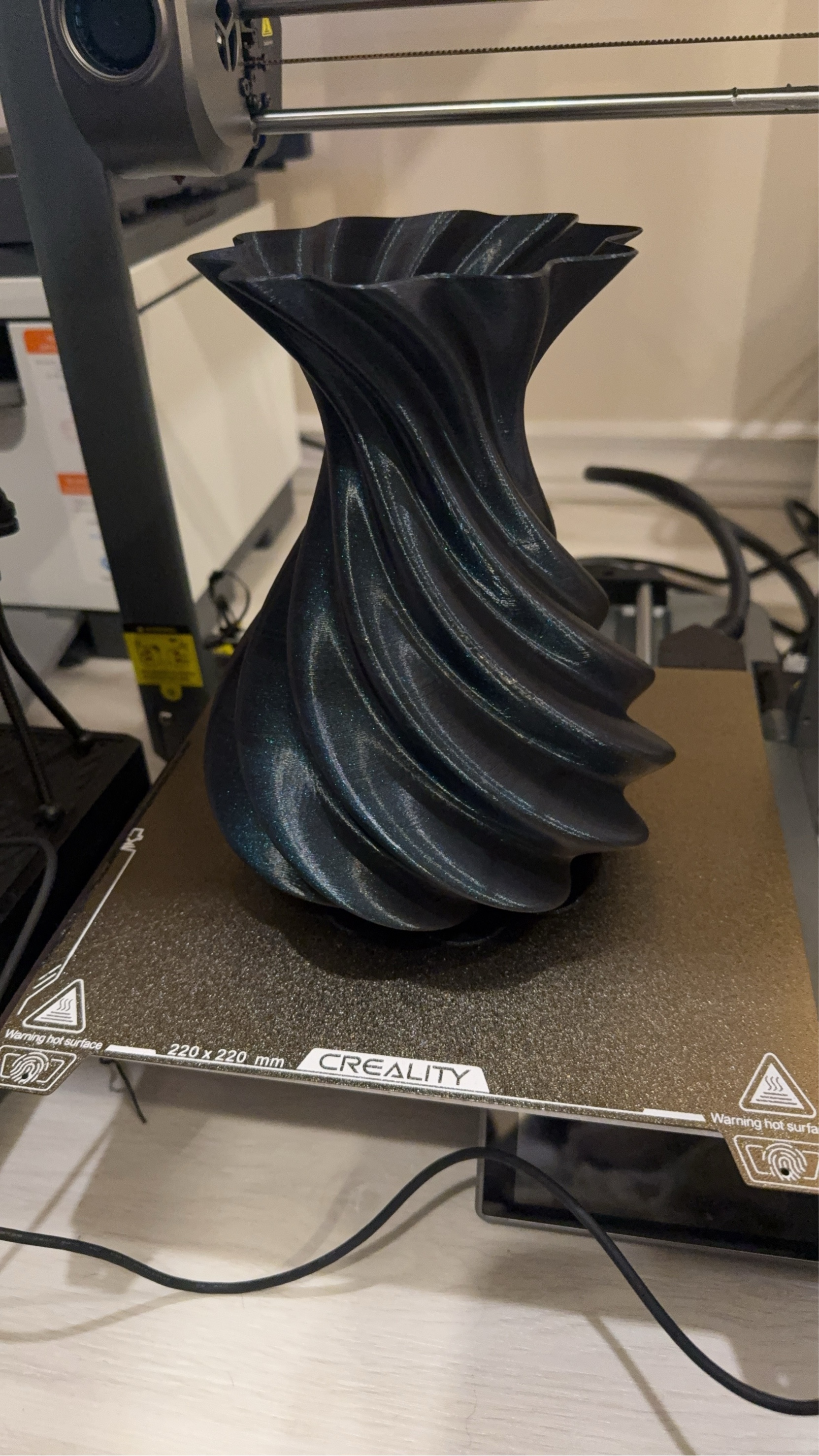 Works well! | Creality Cloud