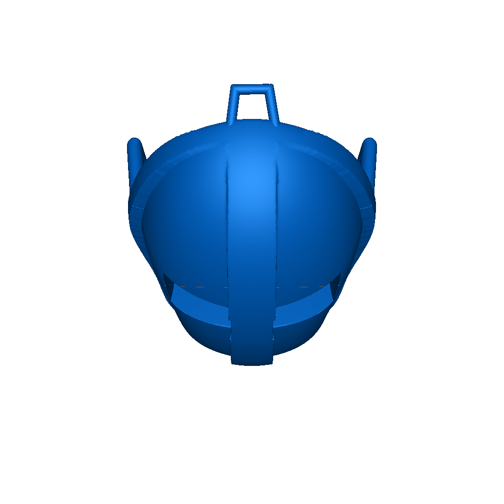 Cosplay STL Download - Executioner Sword and Maskby Dwel_R_3D_Props