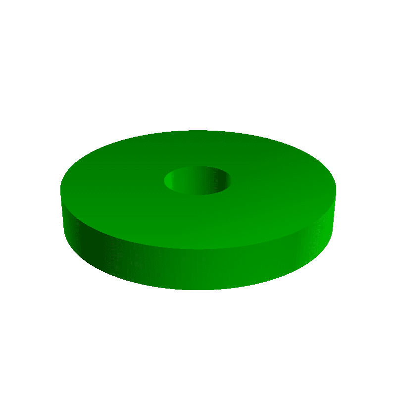 Free Test Models STL Download - Rpupilby paulkpower