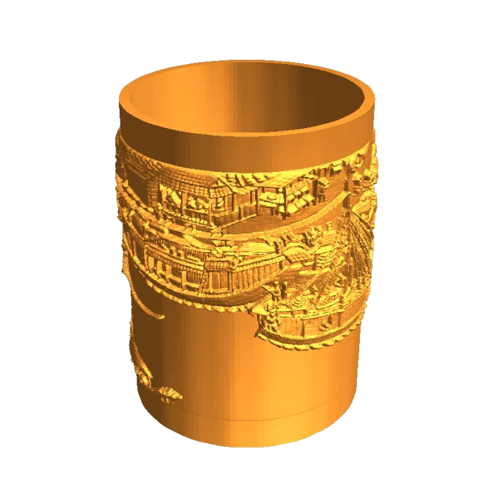 Free Hobbies & DIY STL Download - Aby 3D_Design