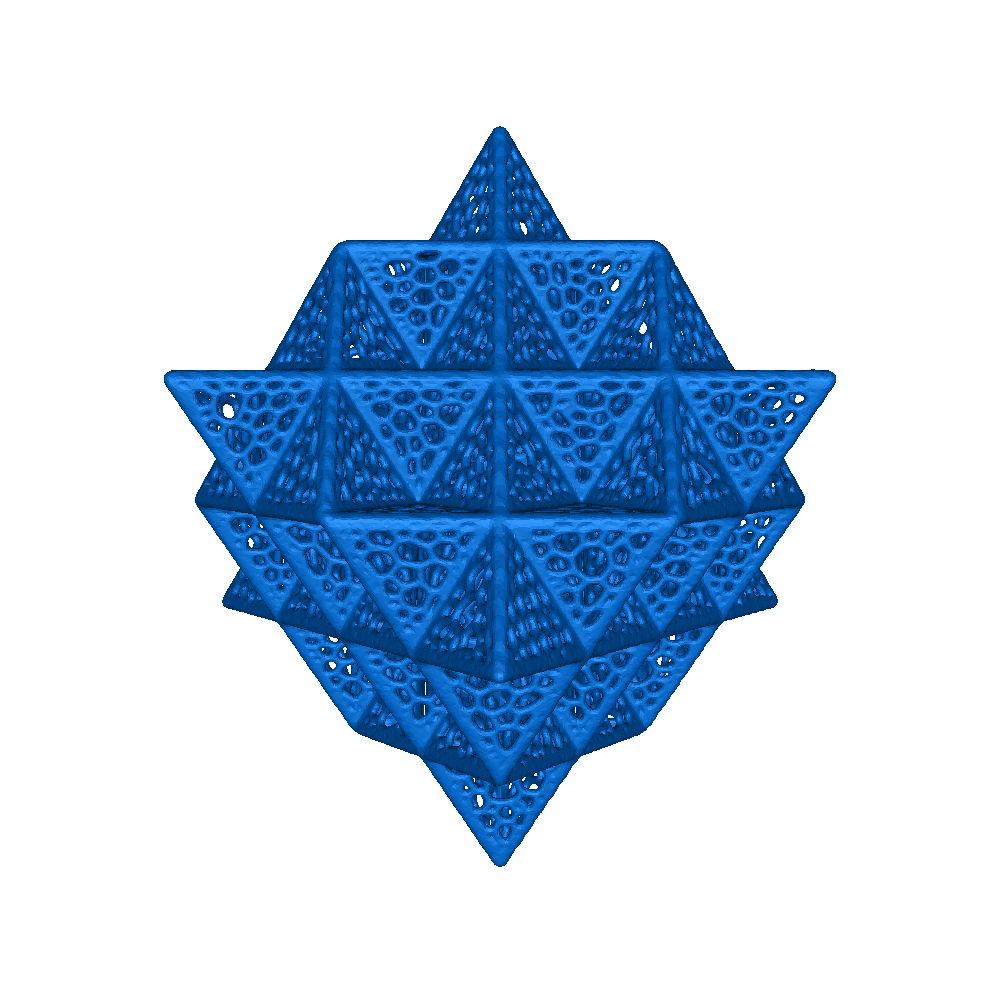 Free Digital Art STL Download - gfhhby lilmack