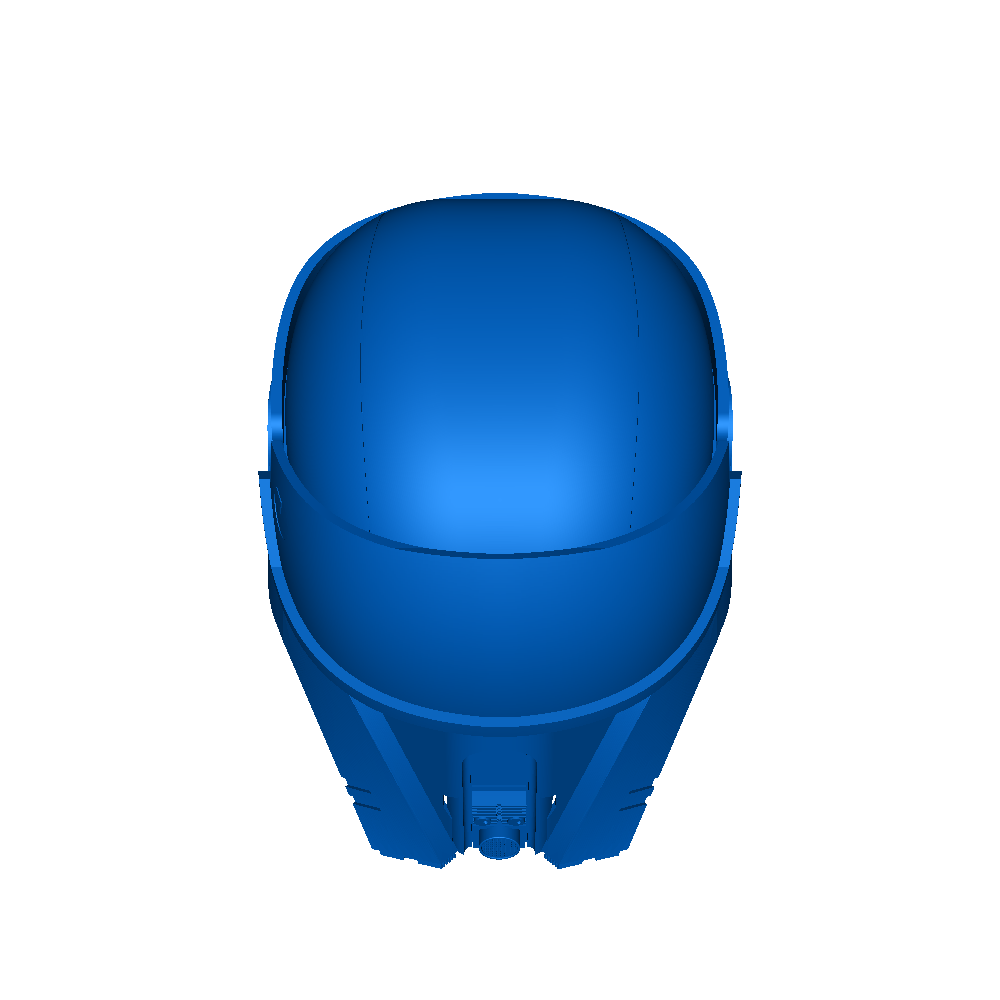 Free Other STL Download - shoretrooper by William Secker