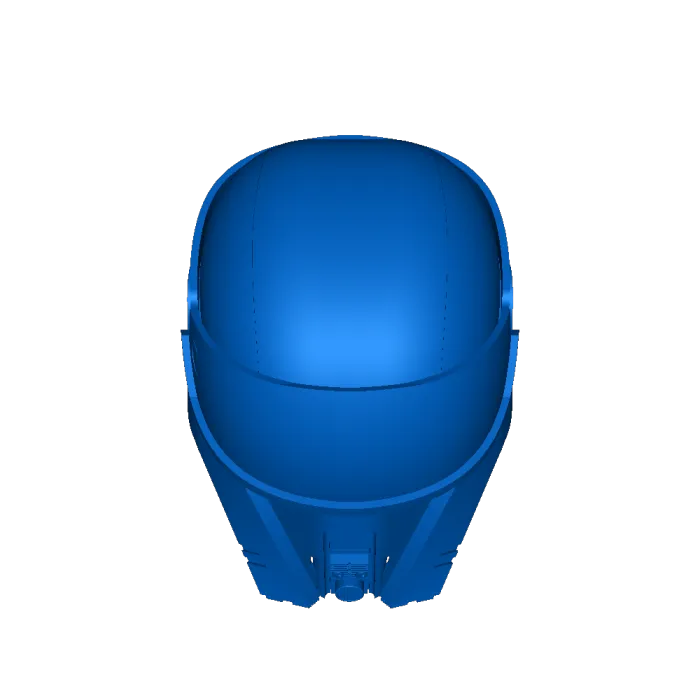 Free Other STL Download - shoretrooper by William Secker