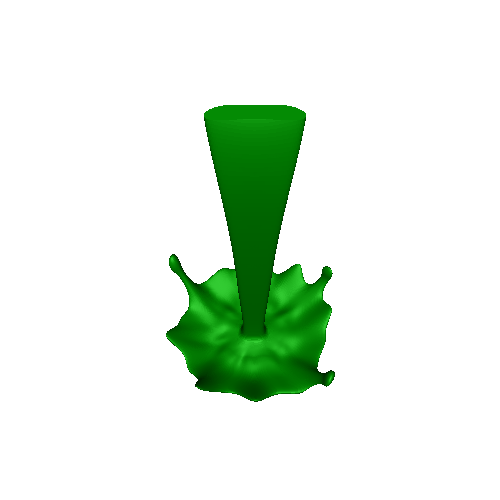 Free Digital Art STL Download - Floating cup sculptureby Daniel_Martinez