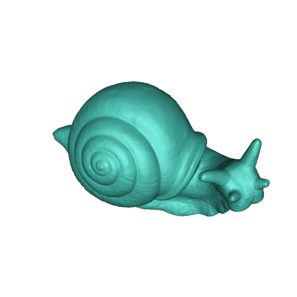 Free Characters & Creatures STL Download - mattcby matt cavello