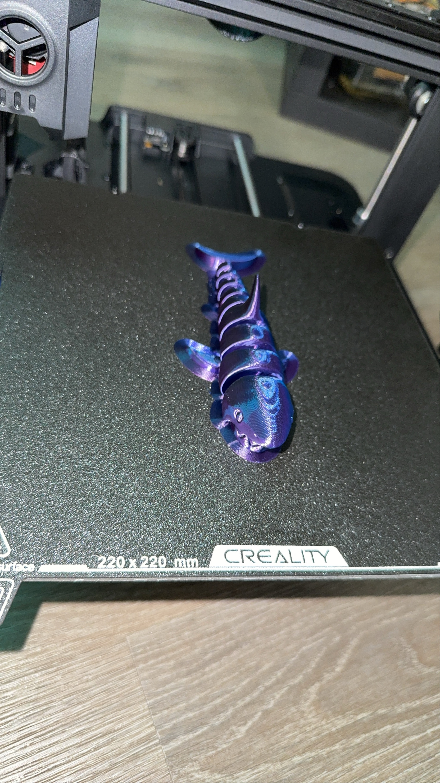 Looks great | Creality Cloud