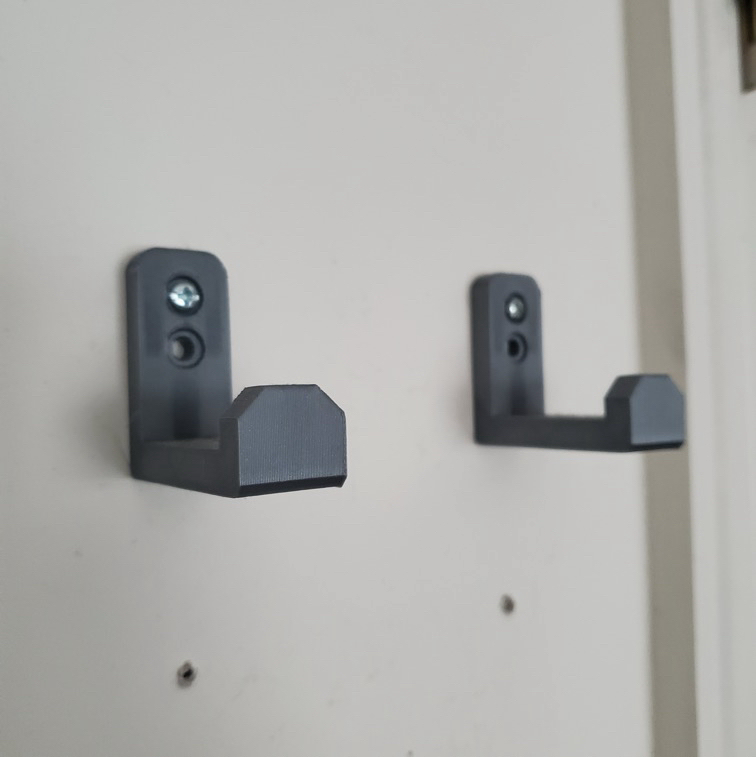 3D Printer Files | 3MF File | Wall mount | Creality Cloud