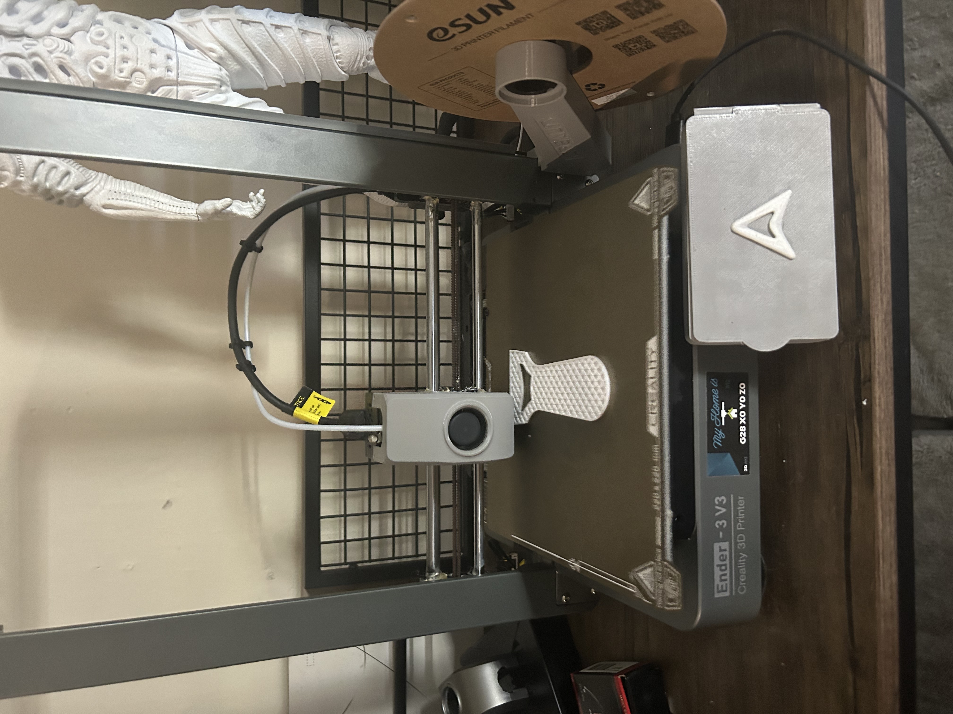 Not bad simple but does the job. Printed nice no problems | Creality Cloud