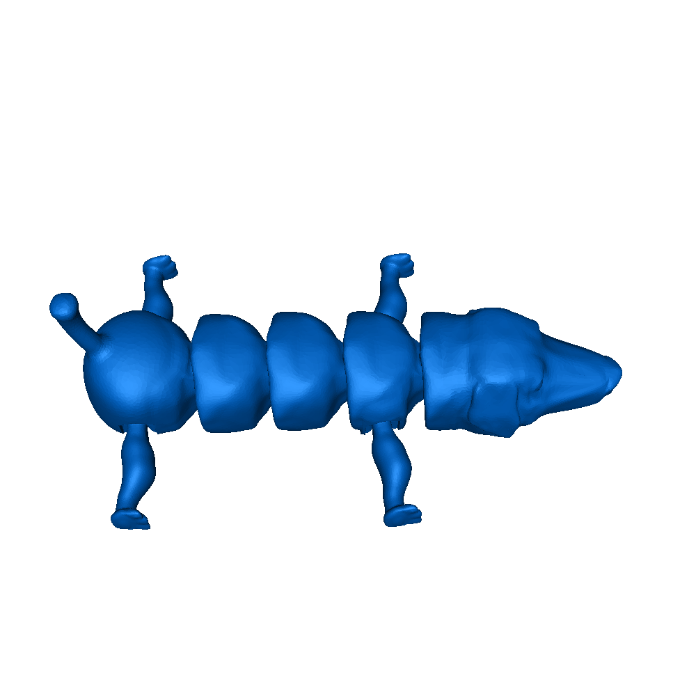 Free Other STL Download - Weiner_dogby VSUNG