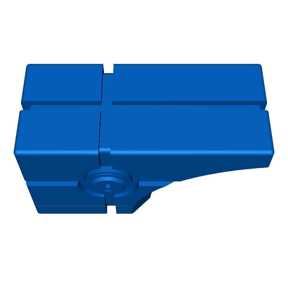 Free Other STL Download - The Accusor's Hammerby Russell J Harvey