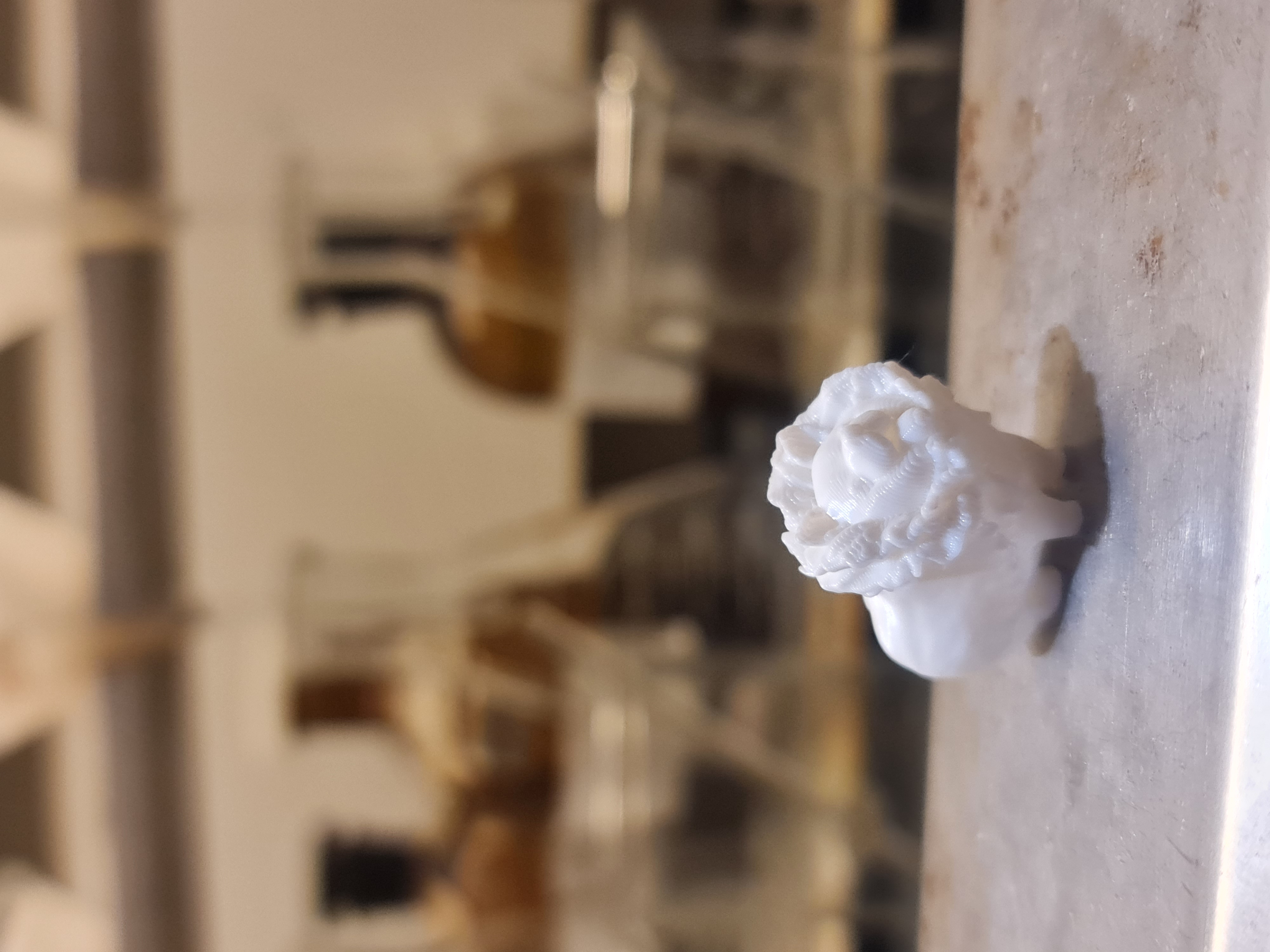 My very first 3d printed | Creality Cloud