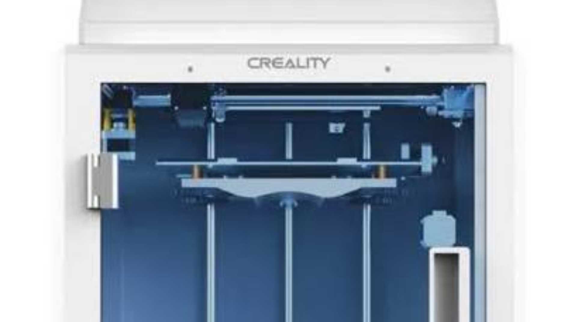 Cr-5 pro H font code setup for high temperature. | Creality Cloud