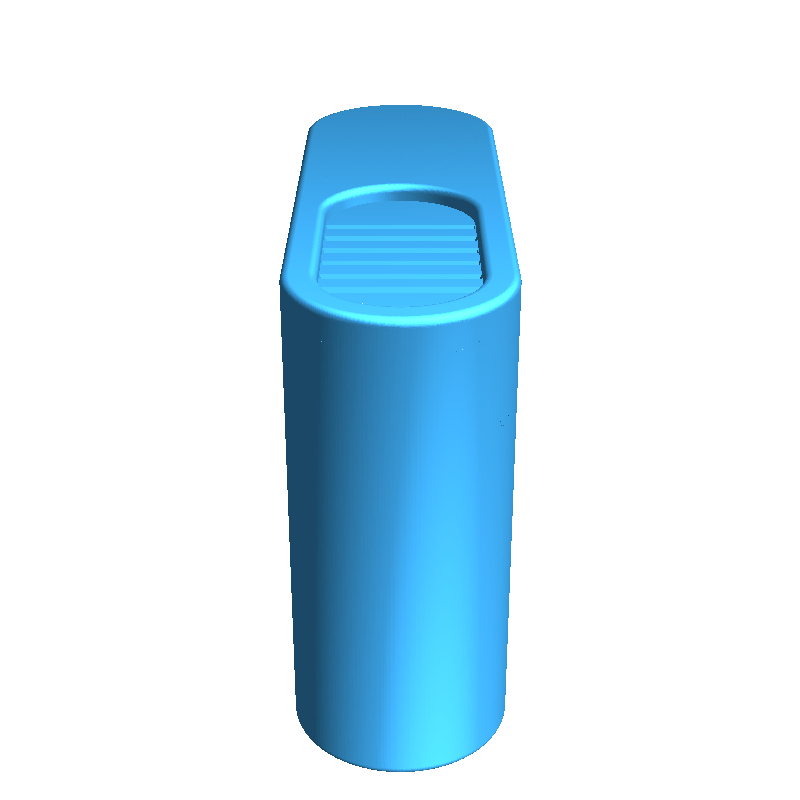 3D Printer Files | 3MF File | PIP Pill Box | Creality Cloud