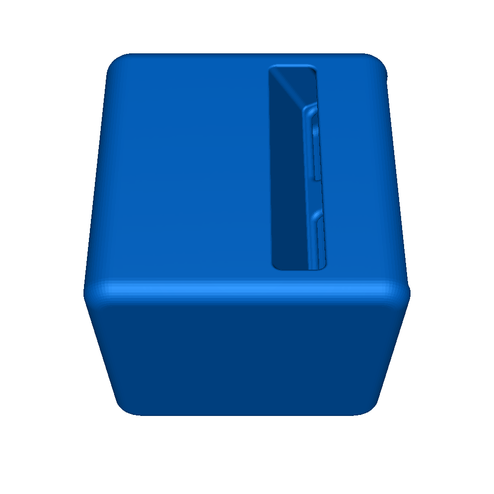 Free Sports & Exercise Equipment STL Download - phone ampby 66Jehucal