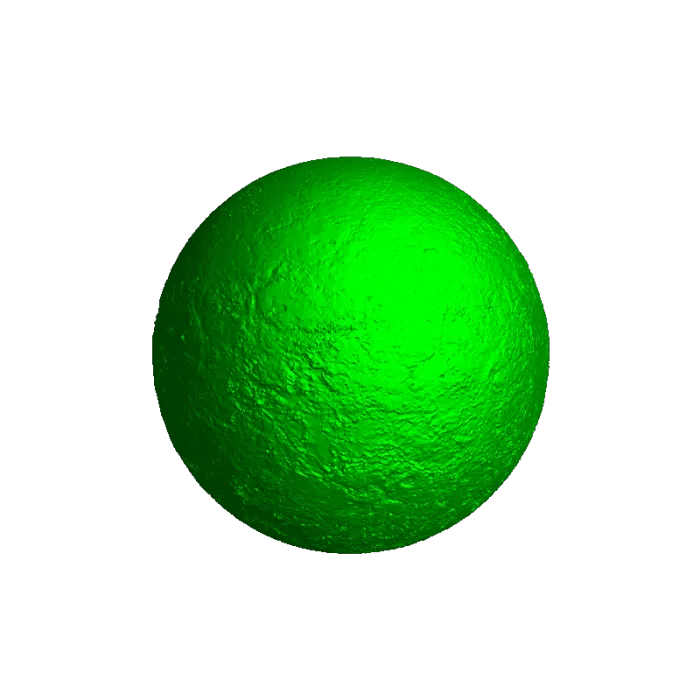 Free Digital Art STL Download - my moonby Rinaldo-Marian Melinte