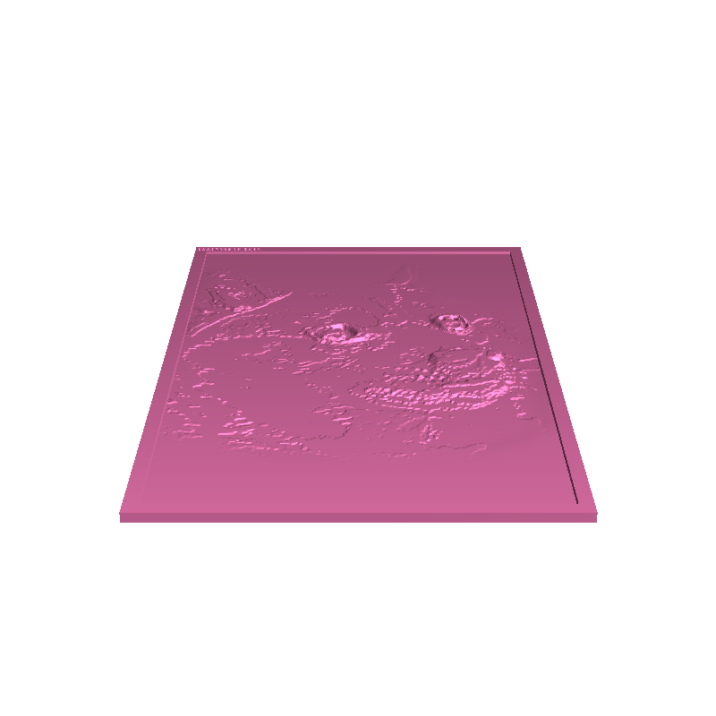 Free Badges & Coins STL Download - Doge Double Eagle Specialby ...