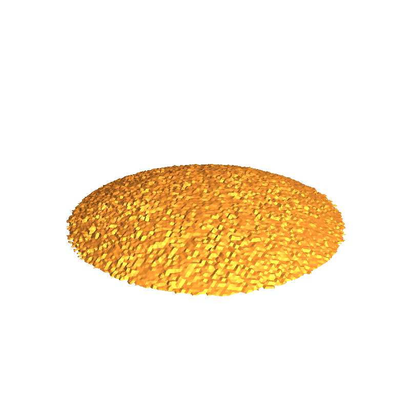Free Other STL Download - Moon designby KHAGENDRA RAJBANSHI