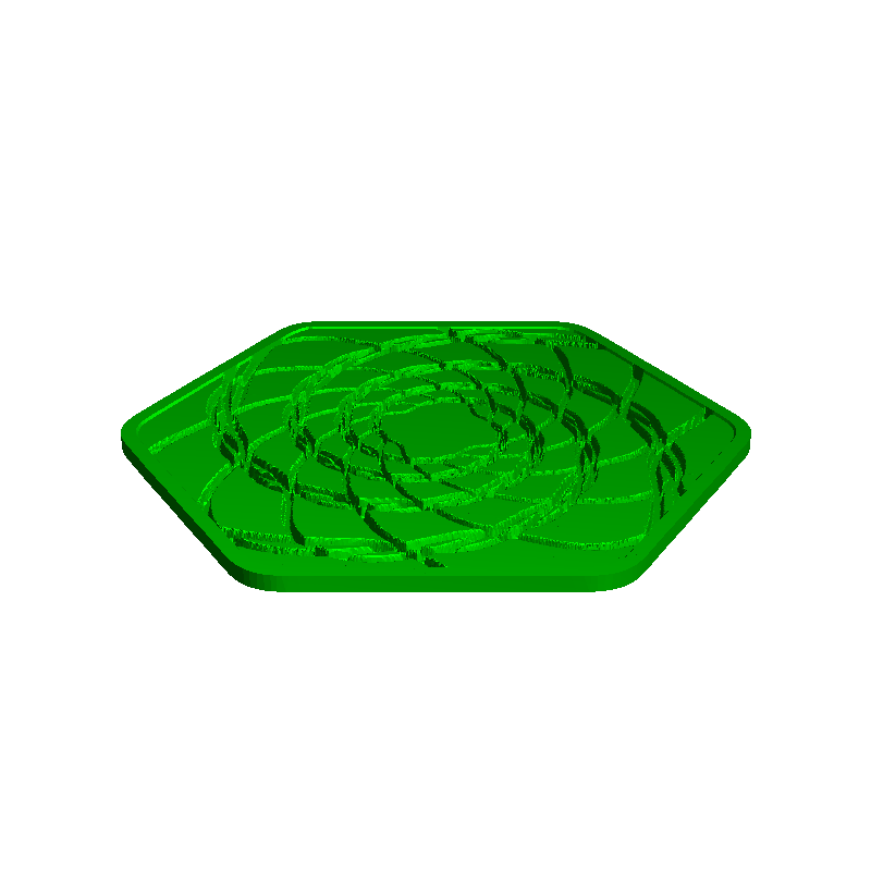 Free Lighting & Lamps STL Download - HSG light fixtureby Jway
