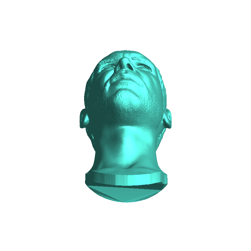 3D Printer Files | 3MF File | Indiana Jones | Creality Cloud