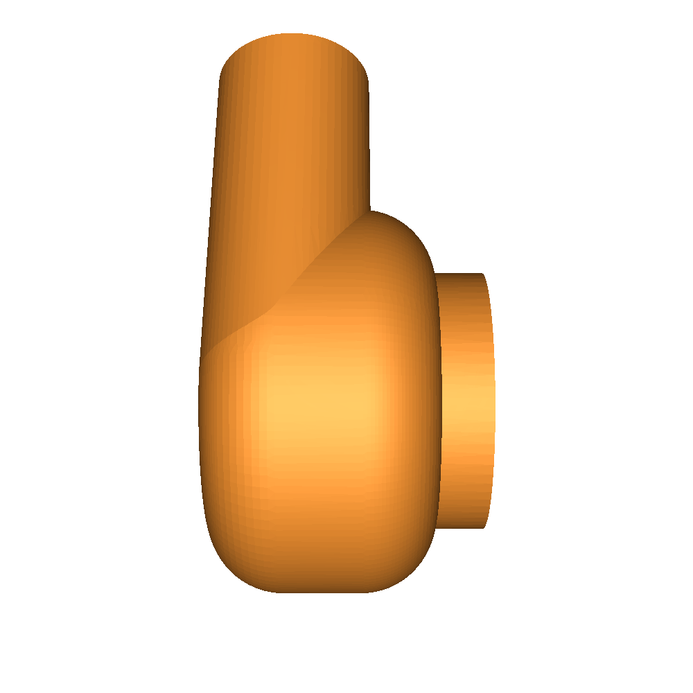 Free 3D Printer Accessories STL Download - crocs car modby Mathias ...