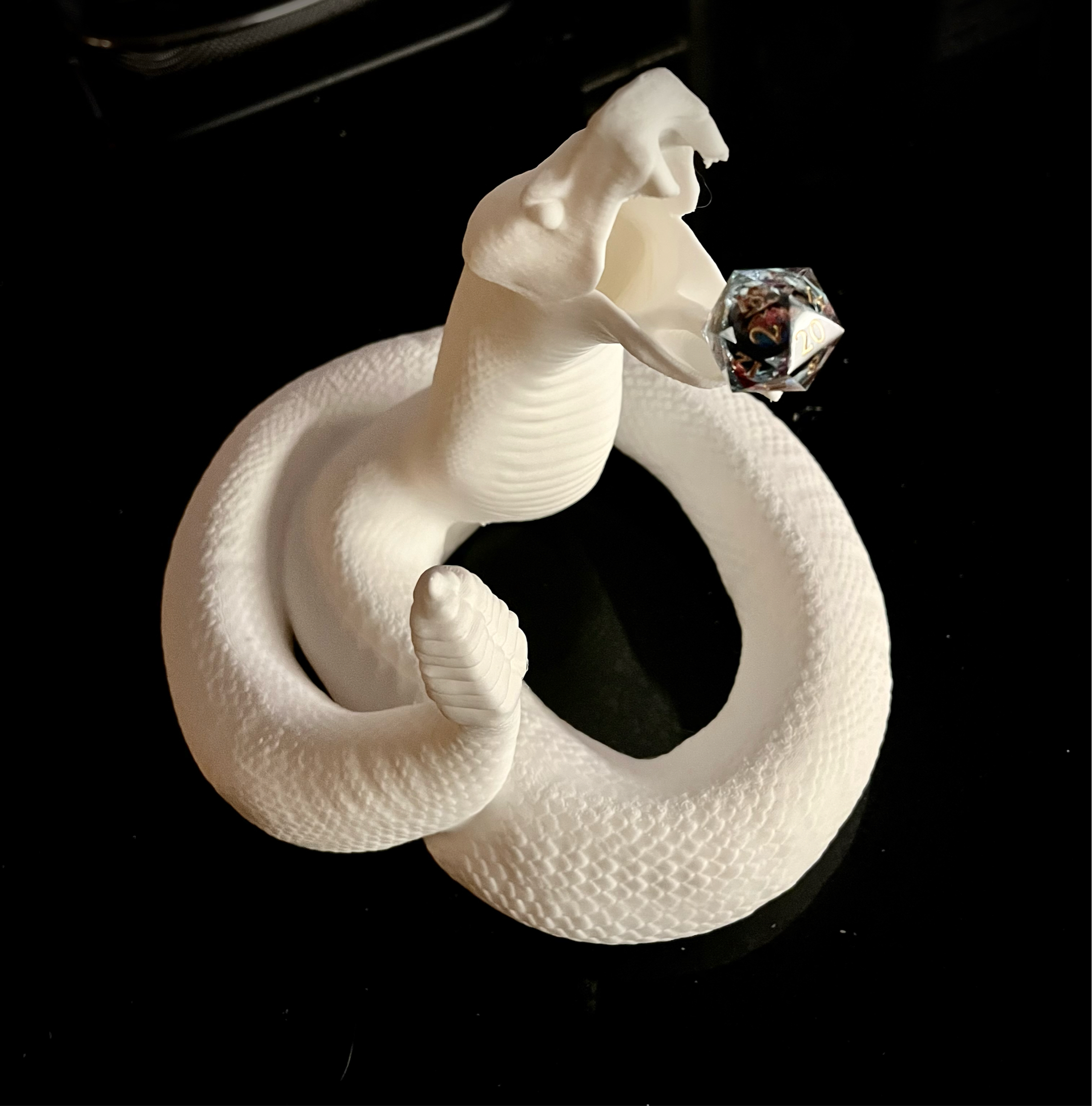 First big print! | Creality Cloud