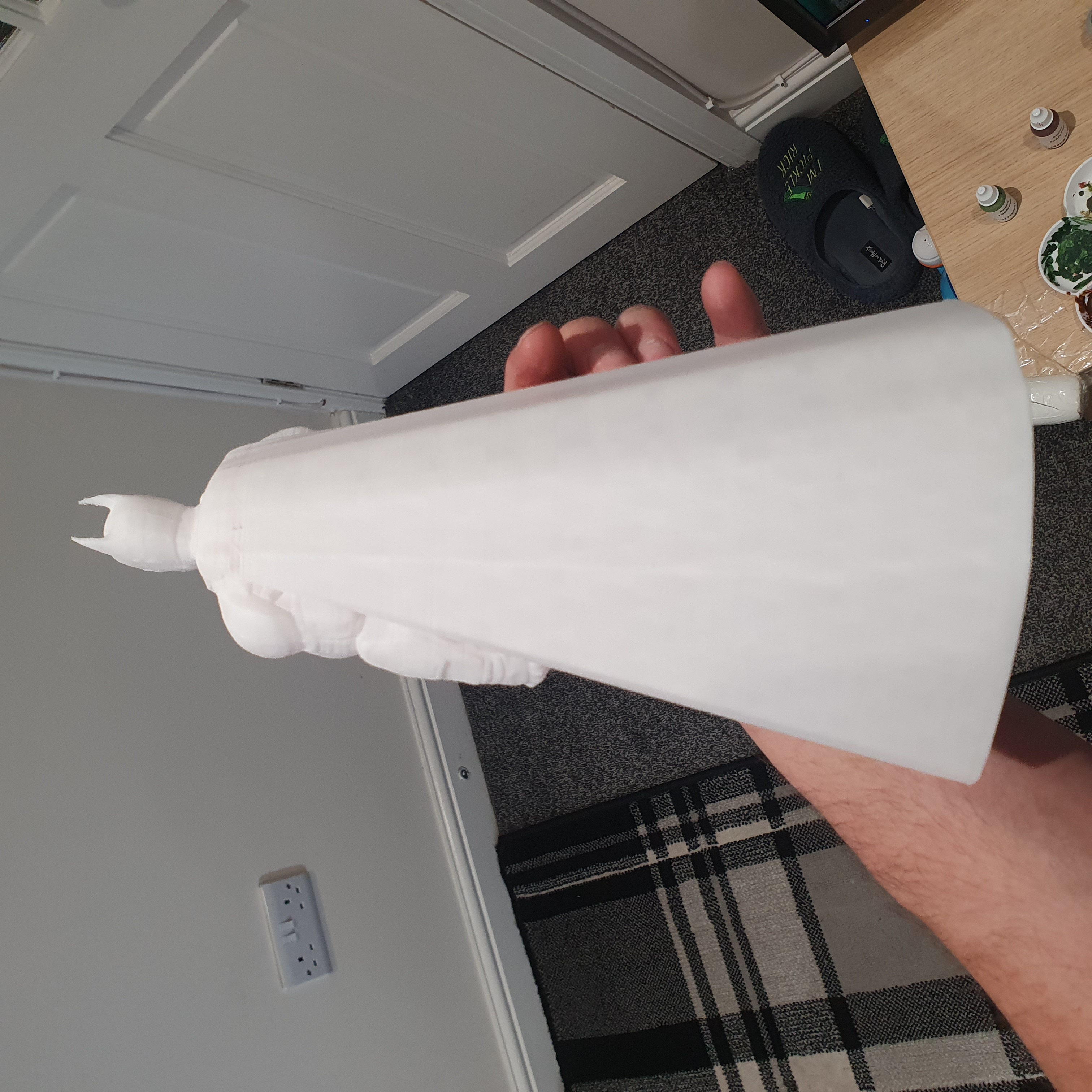 Characters & Creatures STL Download - Batman support freeby TheLeGeNd93