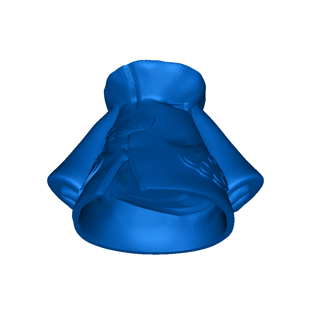 chibi itachi | 3D models download | Creality Cloud