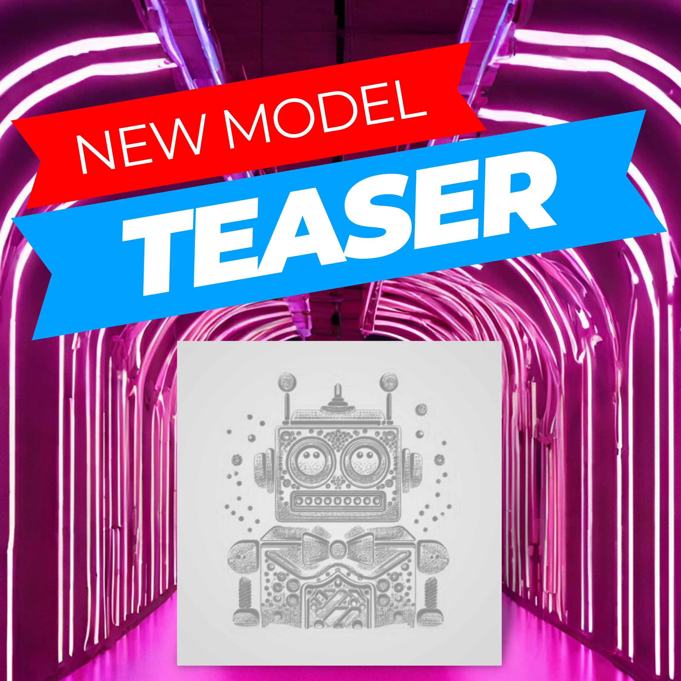 **Sneak Peek Alert!** 🤖🎩 Gear up for a stylish fusion of tech and ...