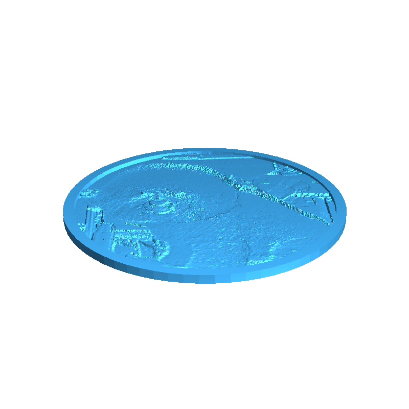 3D Printer Files | 3MF File | ginger | Creality Cloud