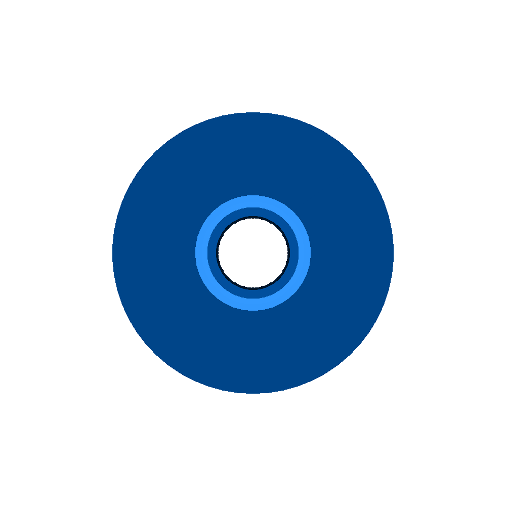 Free Tools & Spare Parts STL Download - resin funnel 3 diameters by ...