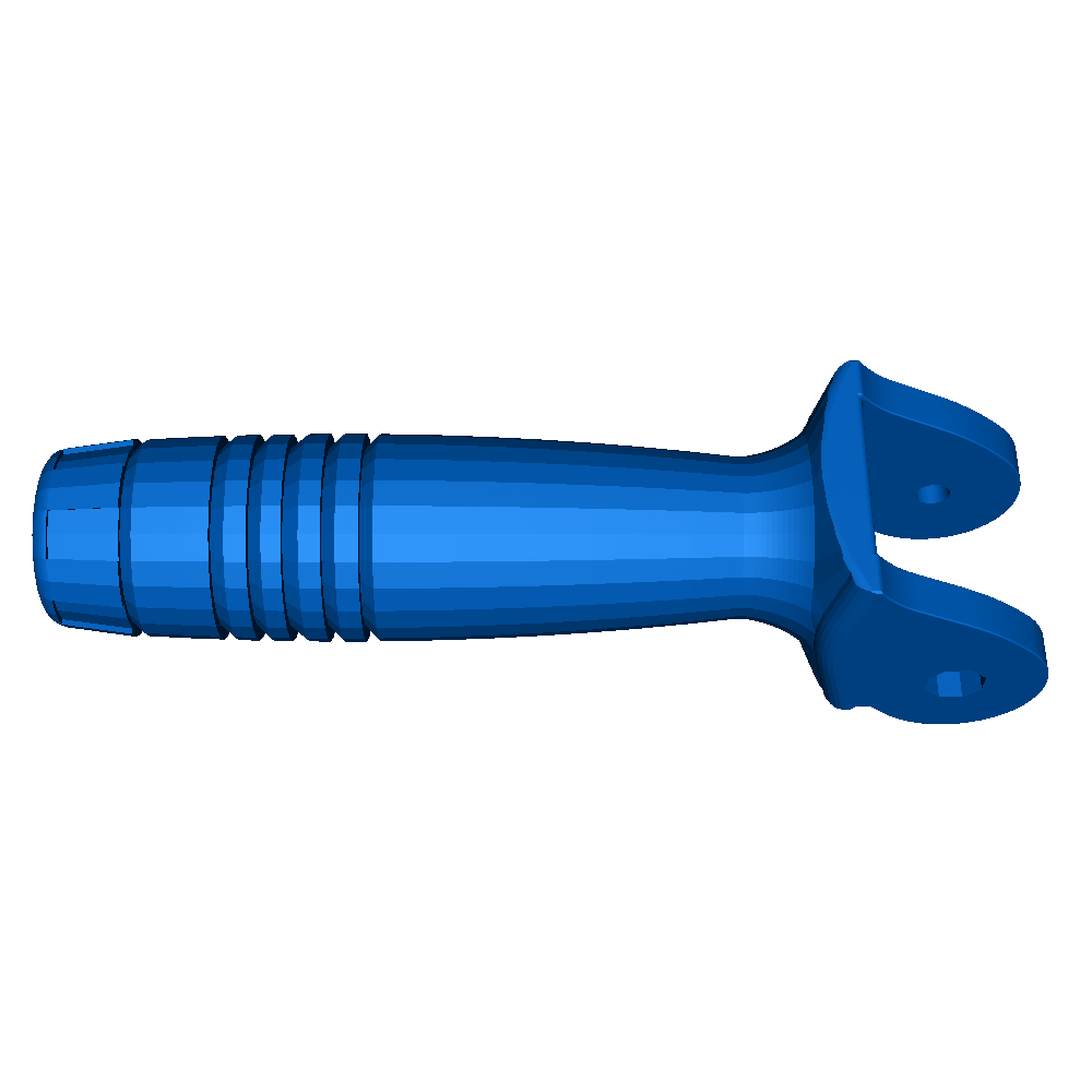 Free Tools & Spare Parts STL Download - Foldable gripby VSUNG