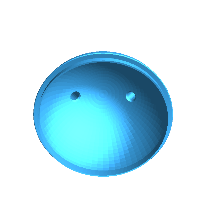 Home Decorations & Ornaments STL Download - Android Robot Planter Or ...