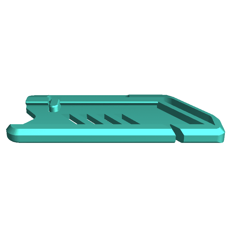 Free Tools & Spare Parts STL Download - Printable Blade Cover (Box ...