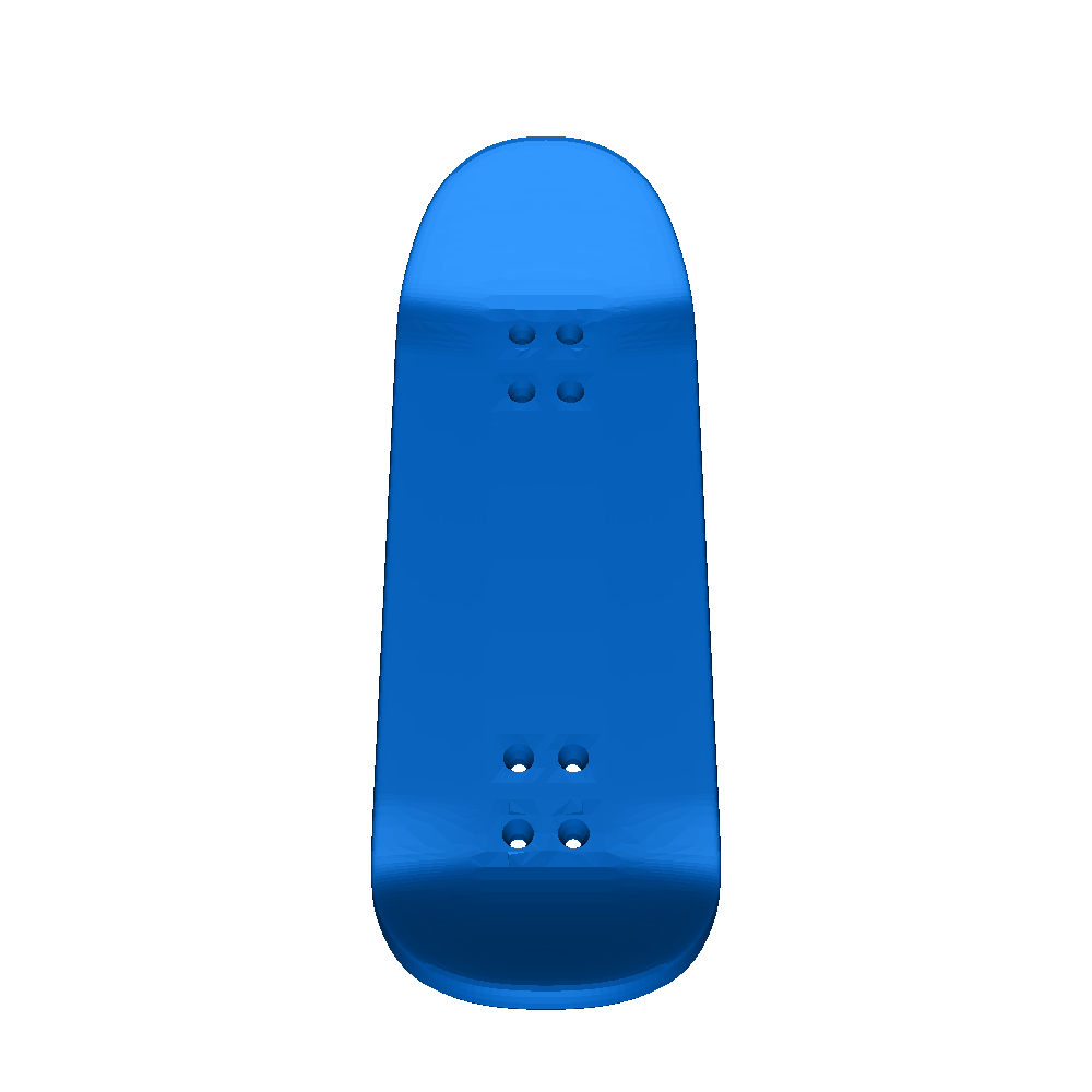 Free Construction Toys STL Download - teck deck deckby user8359743106