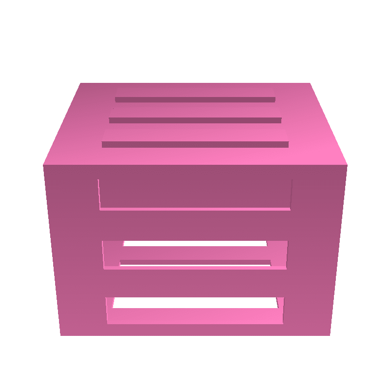 Free Tools & Spare Parts STL Download - Really Useful Box replacementby ...