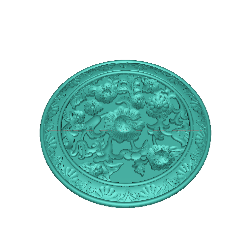 3D Printer Files | 3MF File | Spheres, circles, and Orbs | Creality Cloud
