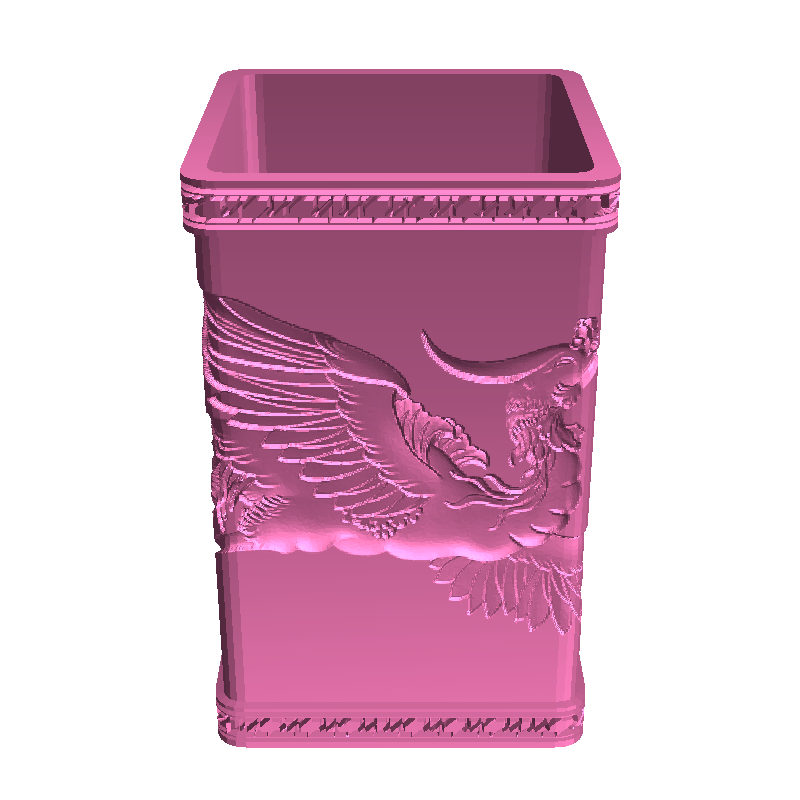 Free Home Decorations & Ornaments STL Download - portby TAPOS RAY (Mitun)