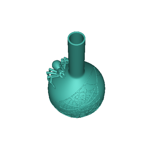 Free Home Decorations & Ornaments STL Download - Mix it upby Poop1