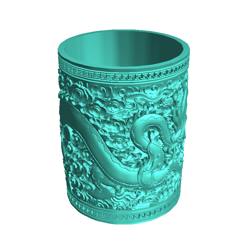 hi | 3D models download | Creality Cloud