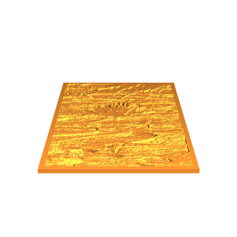 3D Printer Files | 3MF File | Lilly pads | Creality Cloud