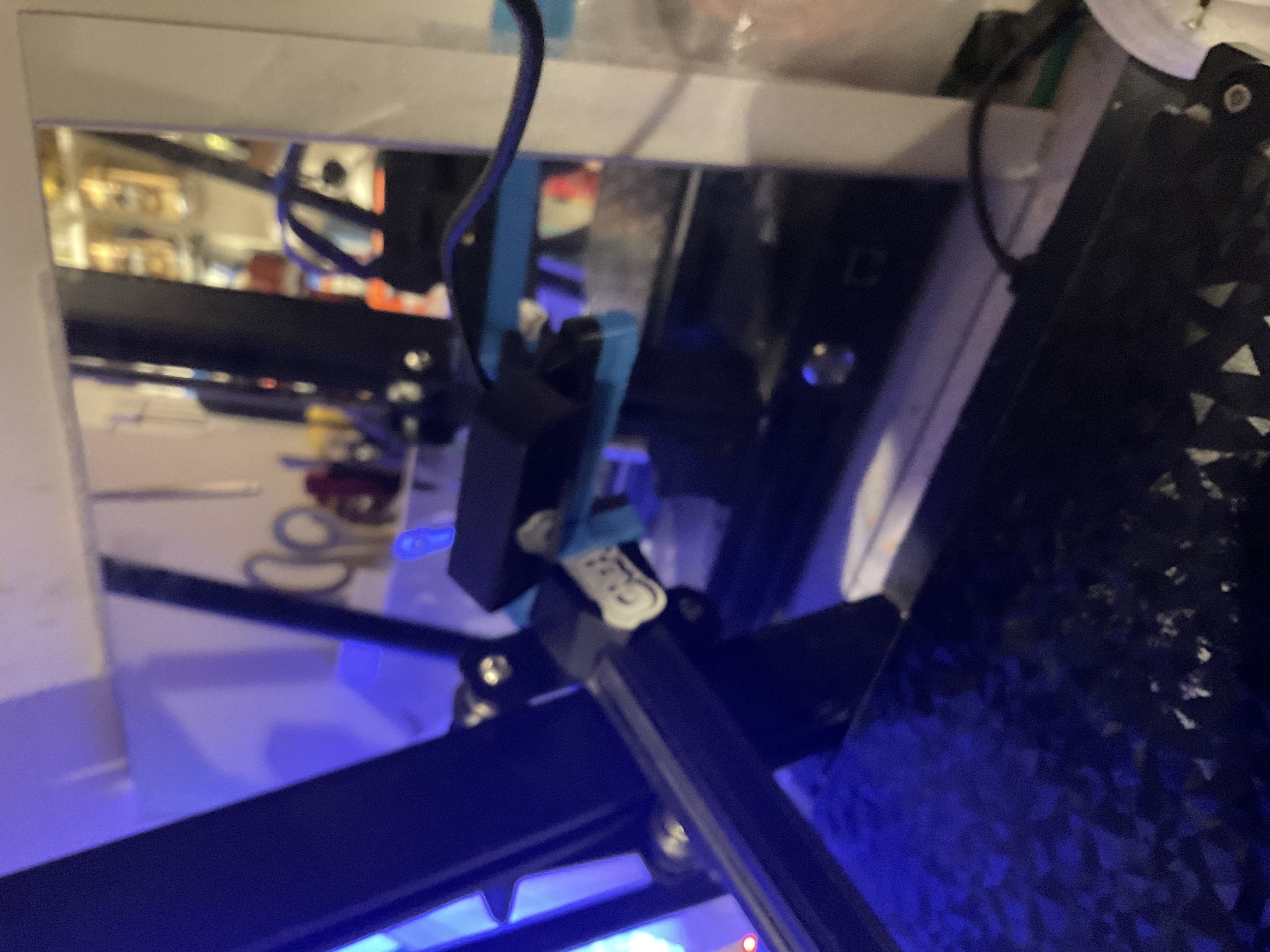 Creality camera holder | 3D models download | Creality Cloud