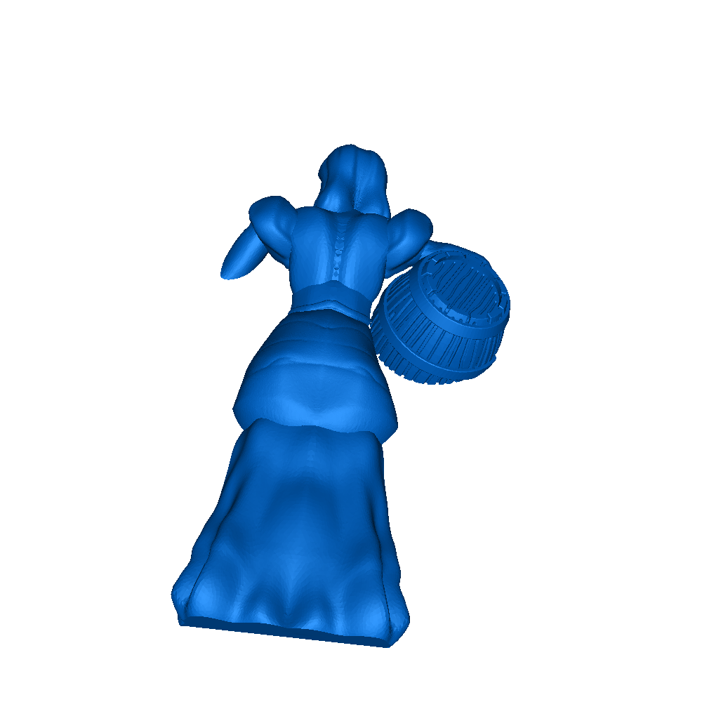 Free STL Download - waterfallby art _crazy69