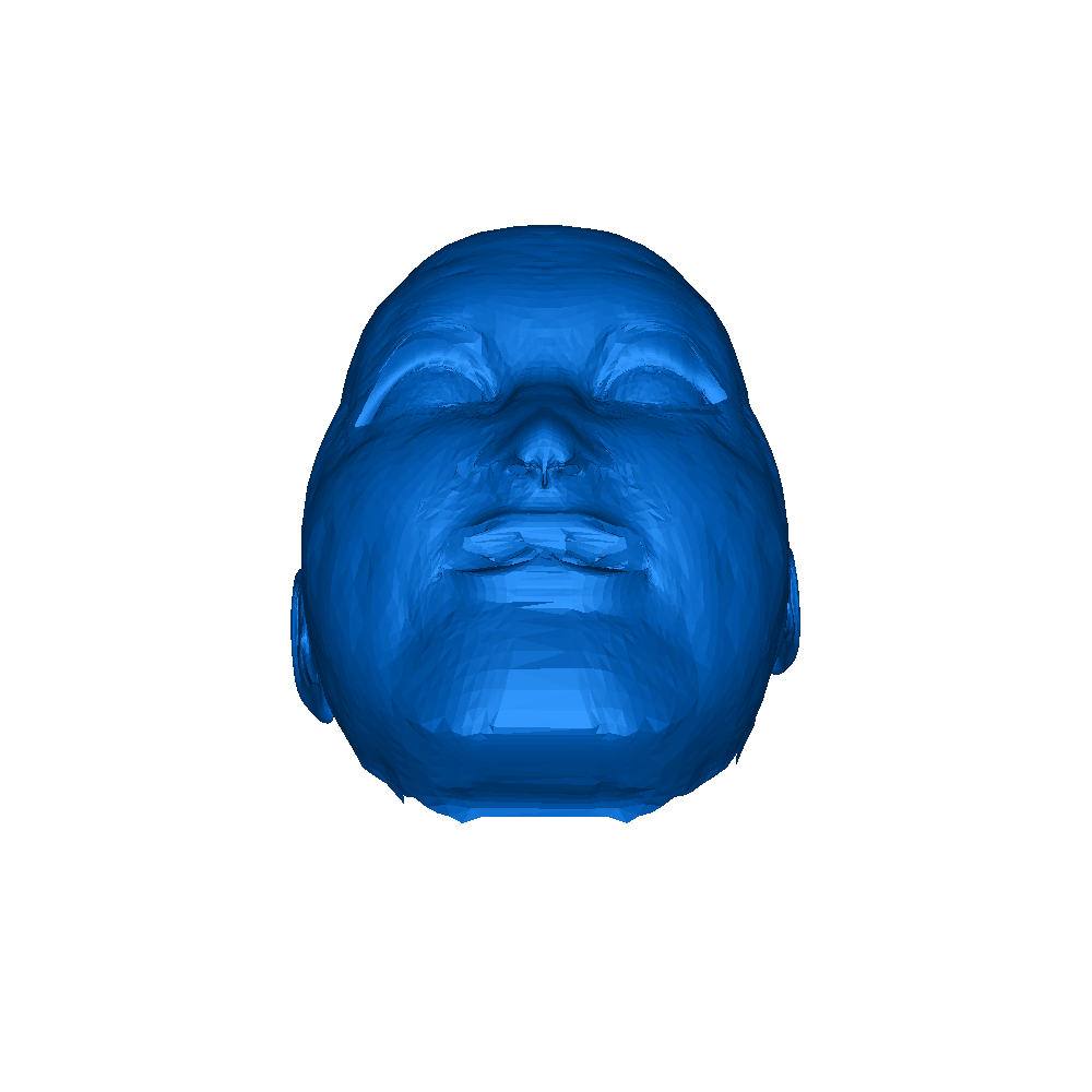 Free Characters & Creatures STL Download - testby Dom Mcgovern